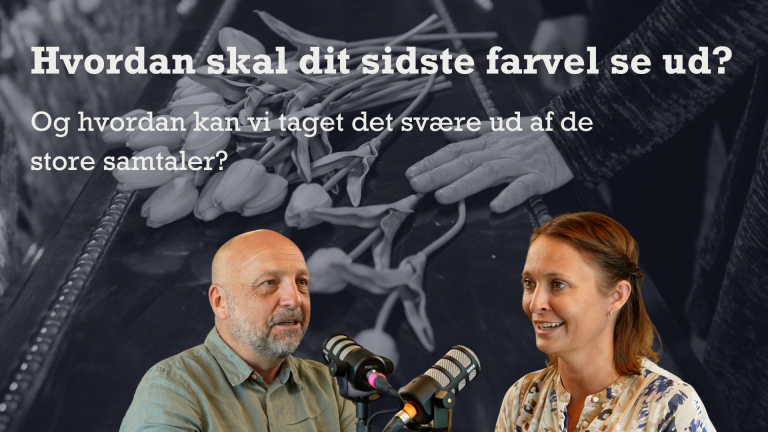 Hvordan skal dit sidste farvel se ud? - Mieritz Advokatfirma