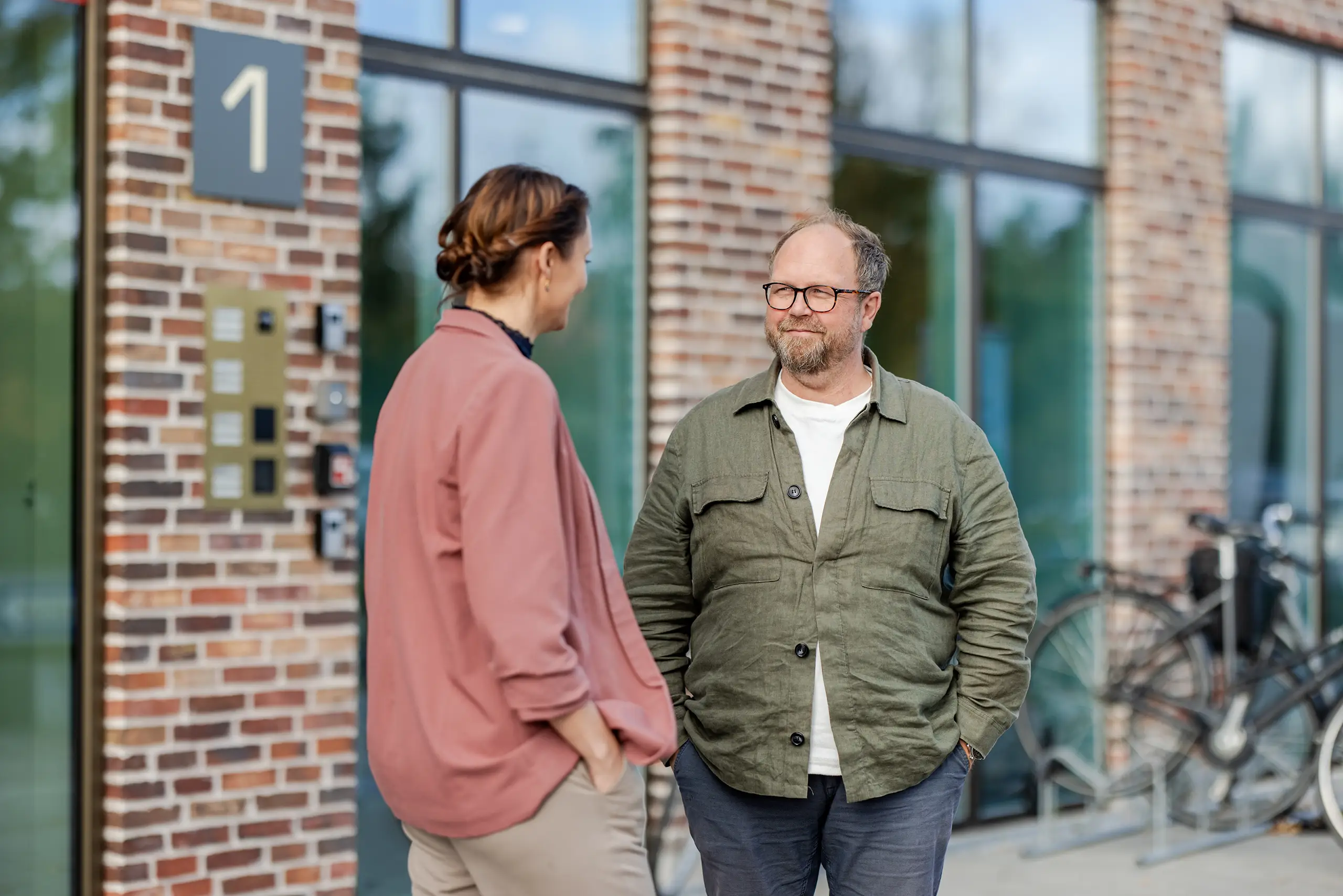 Om MLAW - Mieritz Advokatfirma